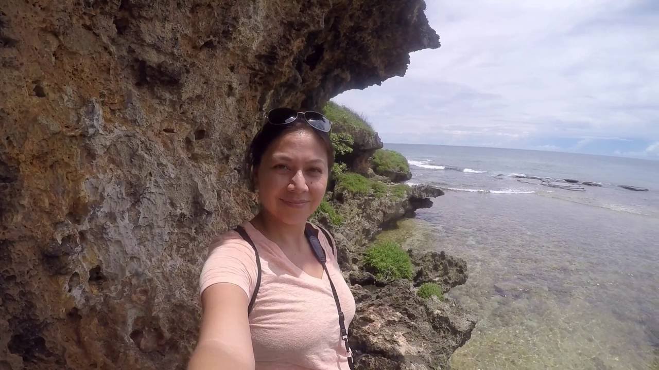 Gådao's Cave - YouTube