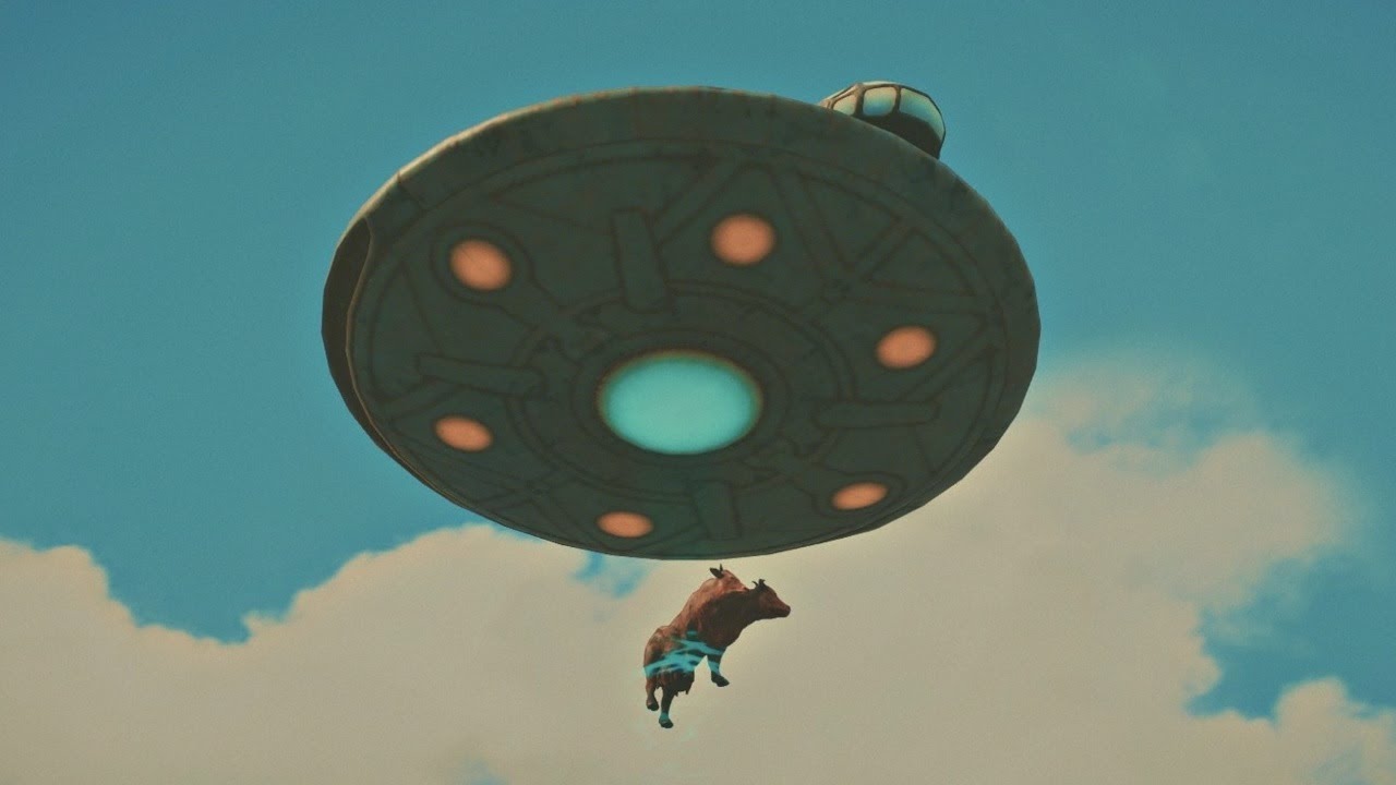 Fallout 4 #108 - Over the Moon | Creation Club - YouTube