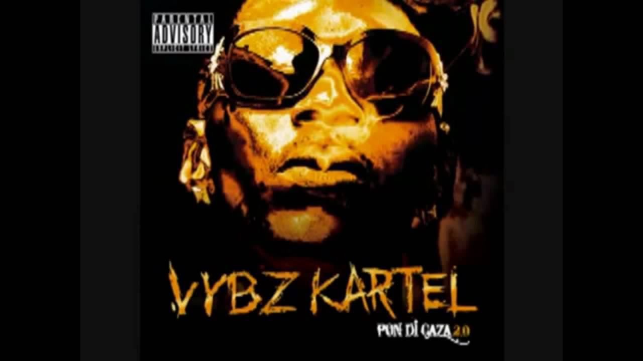 New Gaza Princess (Gaza Slim), Gaza Kim, Vybz Kartel Interview, Lisa ...