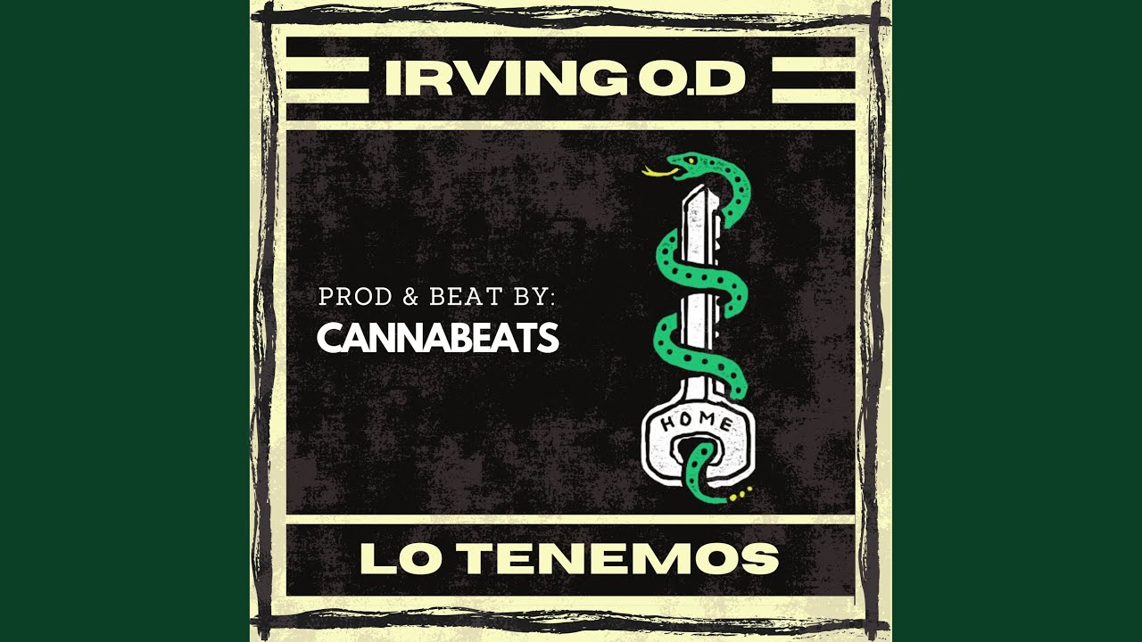 Lo Tenemos - YouTube