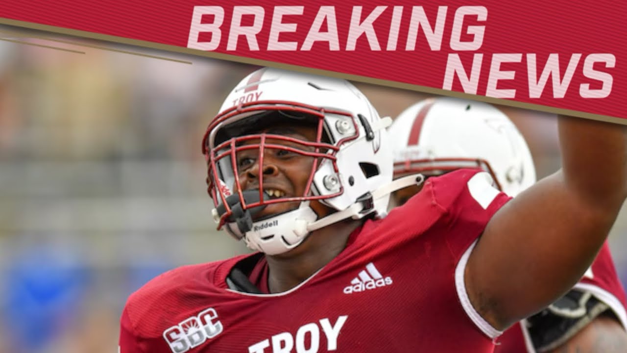 Roster Move 🚨 49ers sign rookie minicamp standout DL Shakel Brown 👀 ...