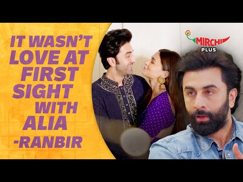 Ranbir Kapoor on Alia Bhatt, Breakup & Relationship | Kareena Kapoor Khan