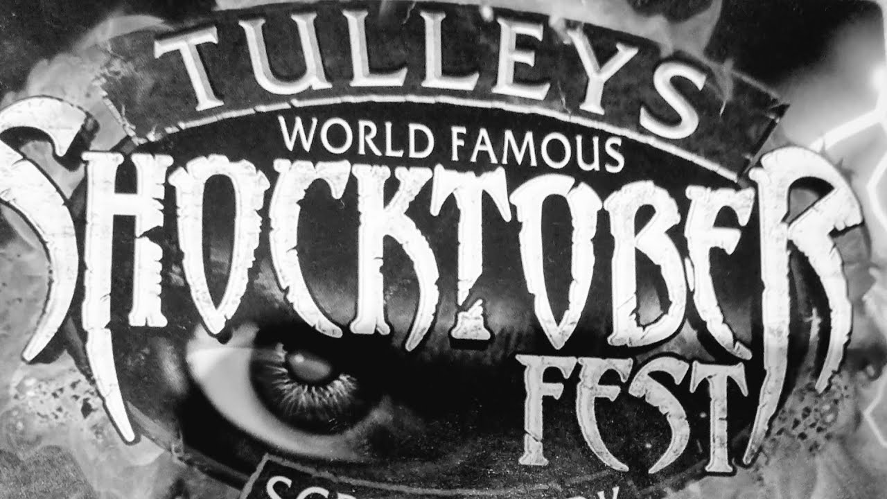 Tulleys Farm Logo