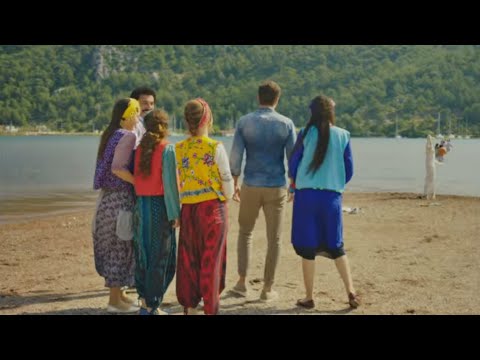 Hanım Köylü 3 Bölüm Tek Parça 720p HD