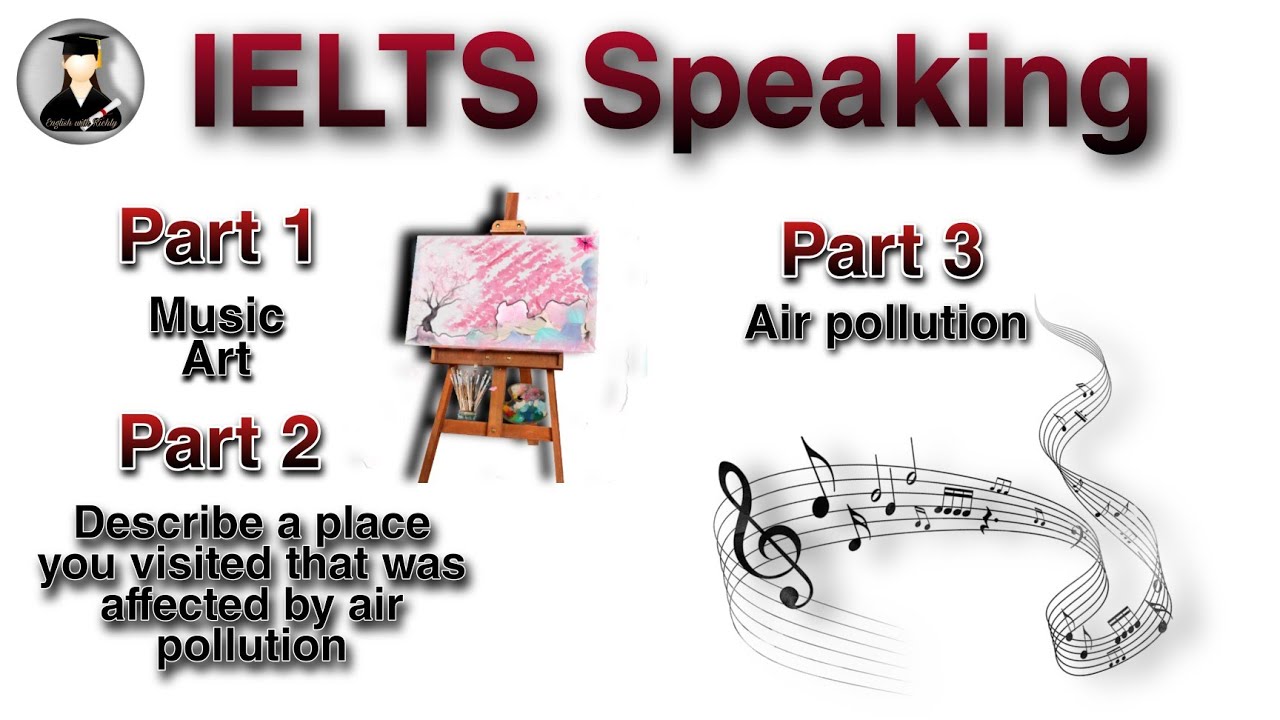 IELTS speaking question test 19 part 1,2 & 3 - YouTube