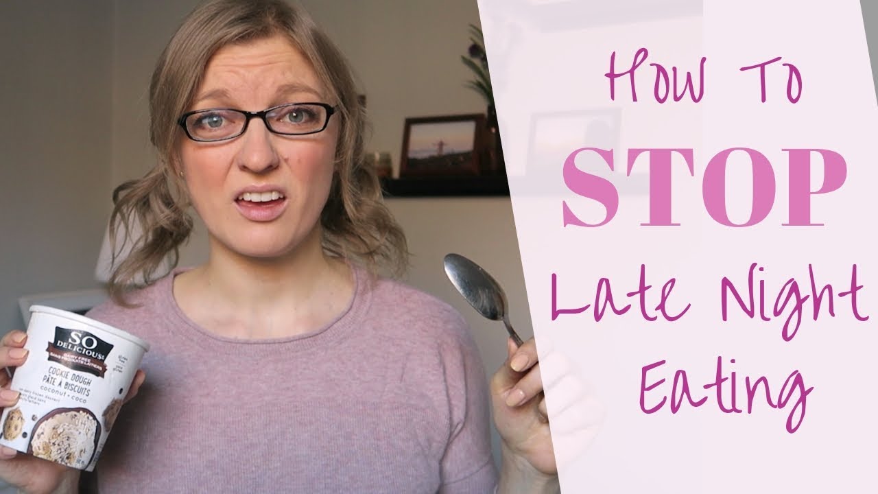 Why You Can t Stop LATE NIGHT EATING YouTube why-you-can-t-stop-late-night-eating-youtube