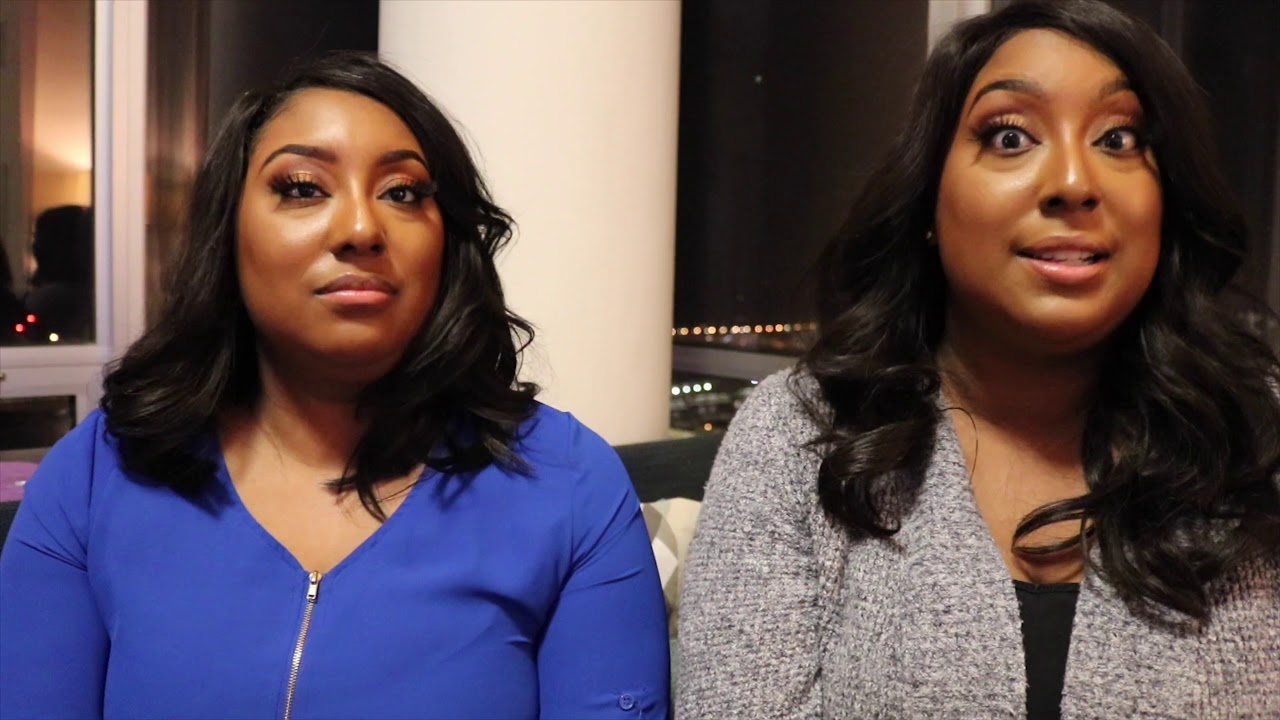 From Premed to MD with Dr. Brandi and Dr. Brittani: The pressures of ...