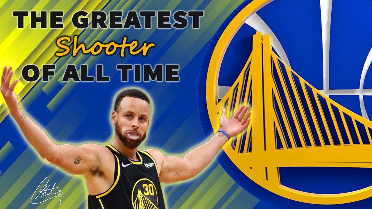 Stephen Curry’s Legacy: What NBA Stars Really Think of Him - YouTube