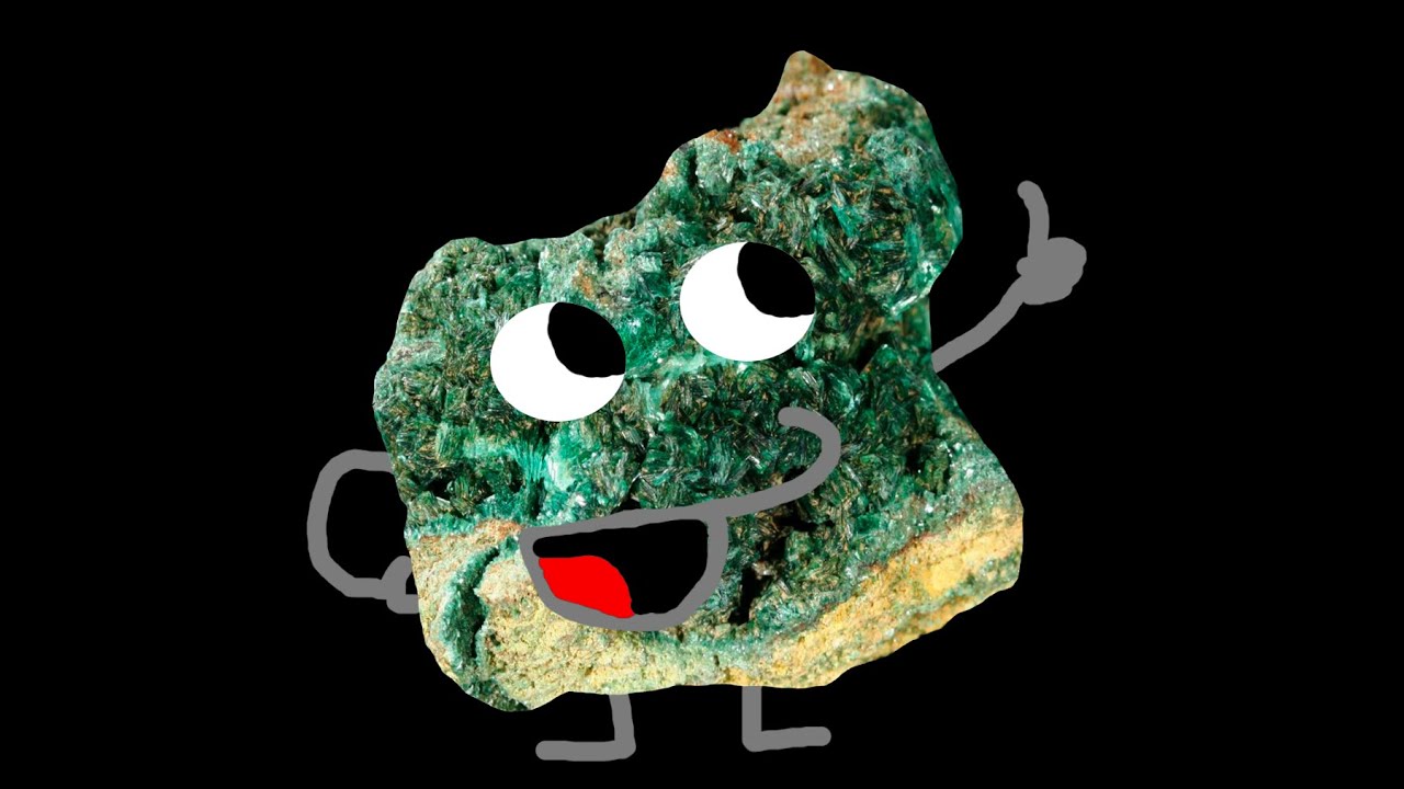 The Importance of Uranium (School Project) - YouTube