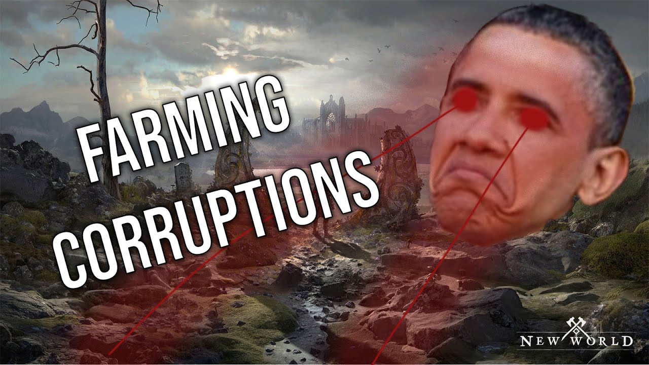 This Is Why You Should Do Corruptions (FULL EXPLANATION) - YouTube