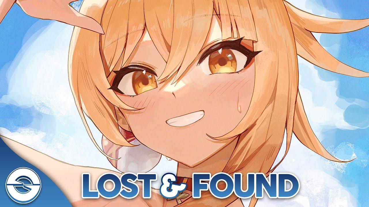 Nightcore - Lost & Found (Feint & R7CKY ft. Skyelle) - (Lyrics) - YouTube