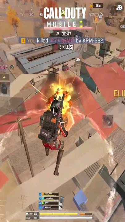 Raw BLACK-MARKET Fights🔥💯🤙 in Call of Duty Mobile #codm #codmobile #codmshorts - YouTube