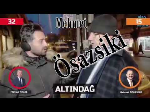Cringe Tiktok ve Siyaset Troll Montaj