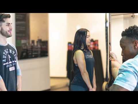 GOLD'S FIT Plus at Gold's Gym Downtown LA