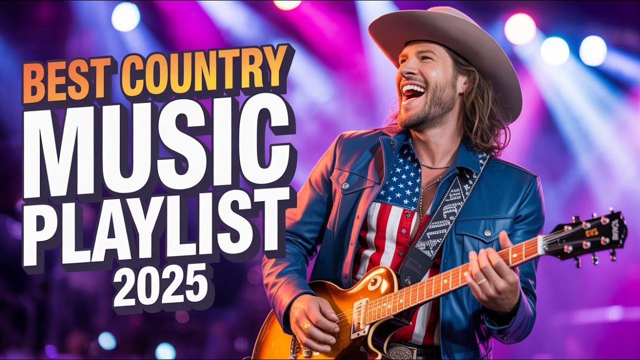 Country Jukebox 24/7 Live: Classic Country Favorites 60s-90s | Official ...