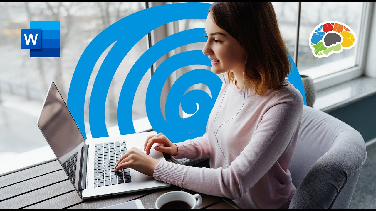 Creating Word Templates - Course Sample - YouTube