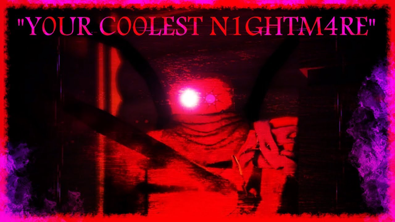 Y0UR C00LEST N1GHTM4RE / Nightmare C00lkid Fan-Made Theme - YouTube