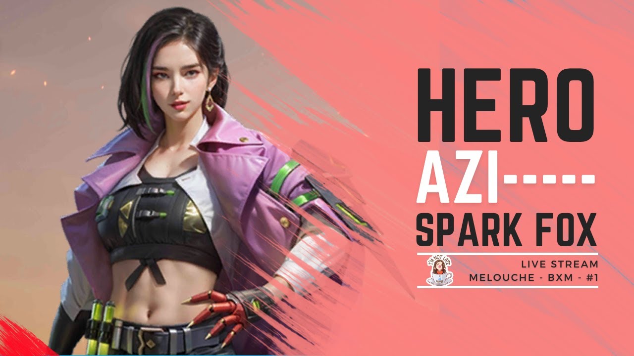 🔴 2200+ Tickets To Get Spark Fox - Is SK-Fox-Roadwarden The New Top APC ...