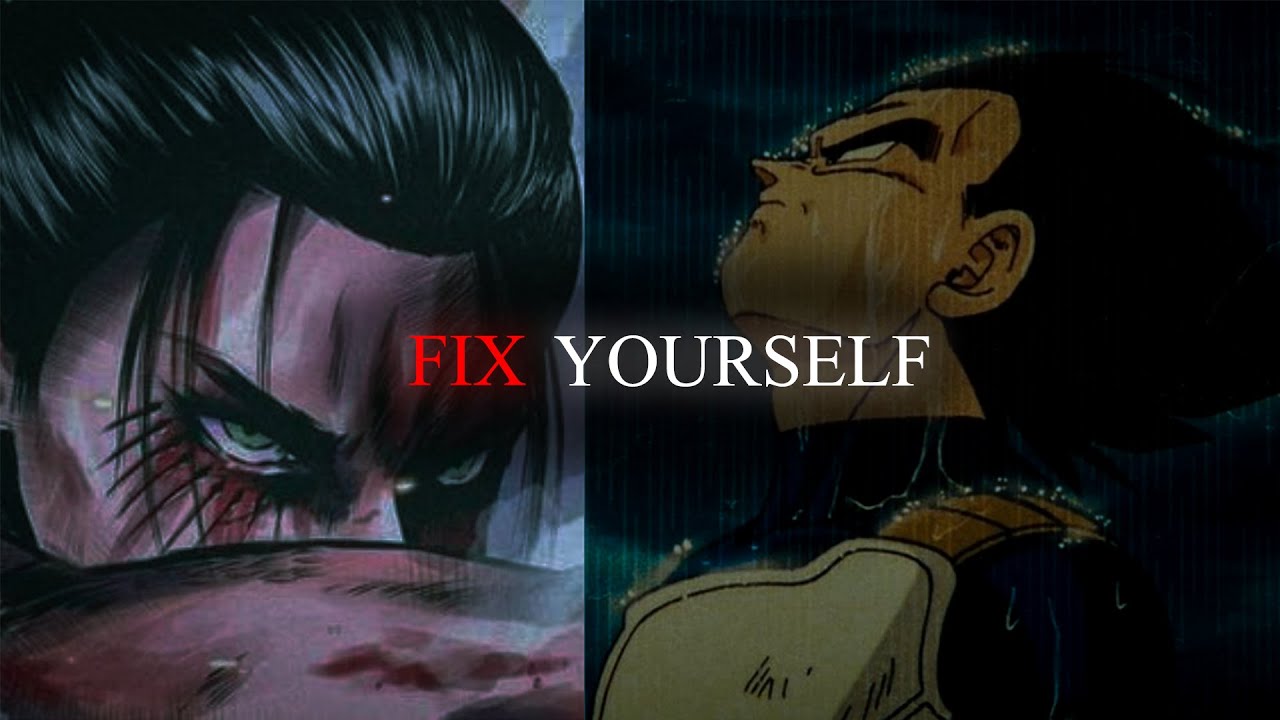 Stop Waiting for Change-Start Fixing Yourself Today - YouTube