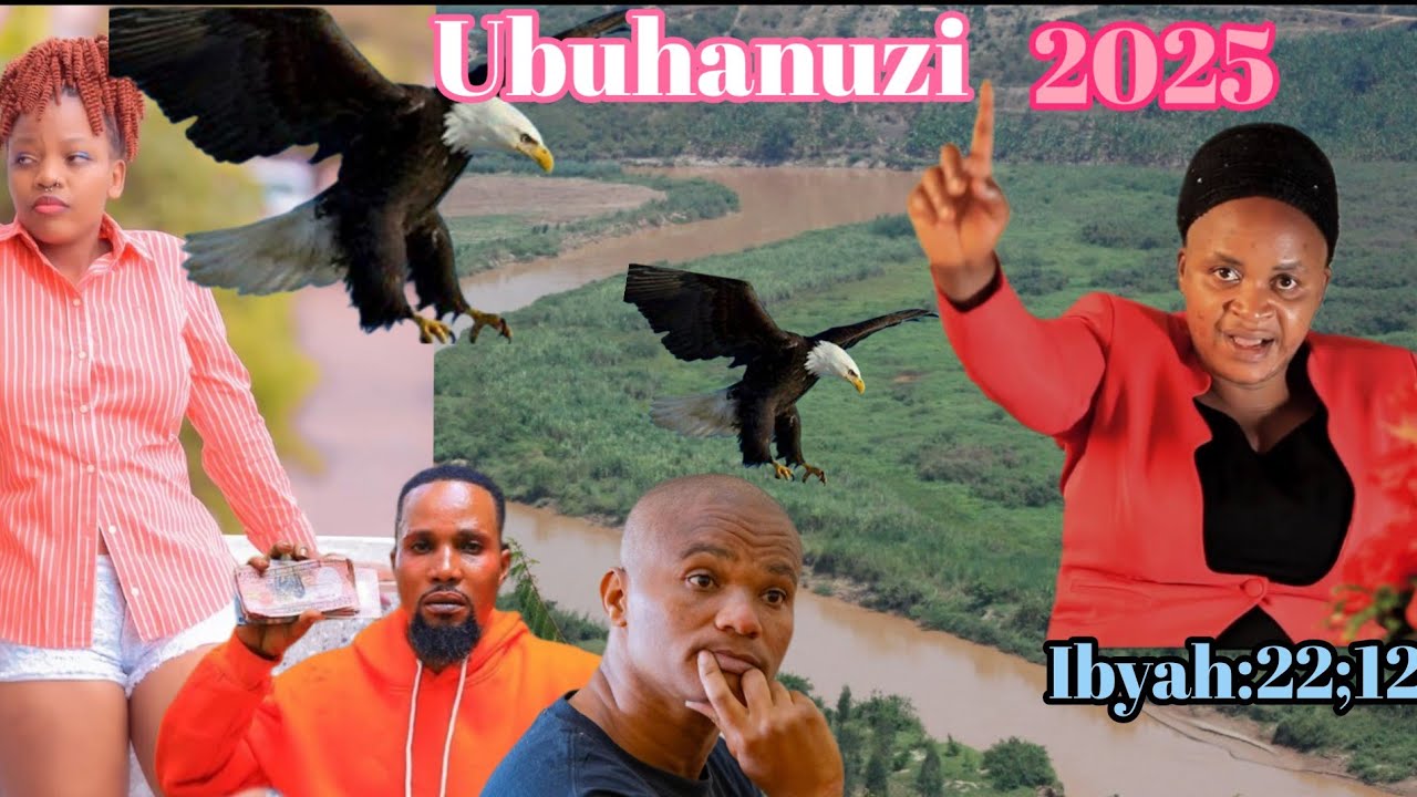 UBUHANUZI bwa Riziki burakomeye 2025 umva ibyamazi yagomorotse nuruyuzi ...
