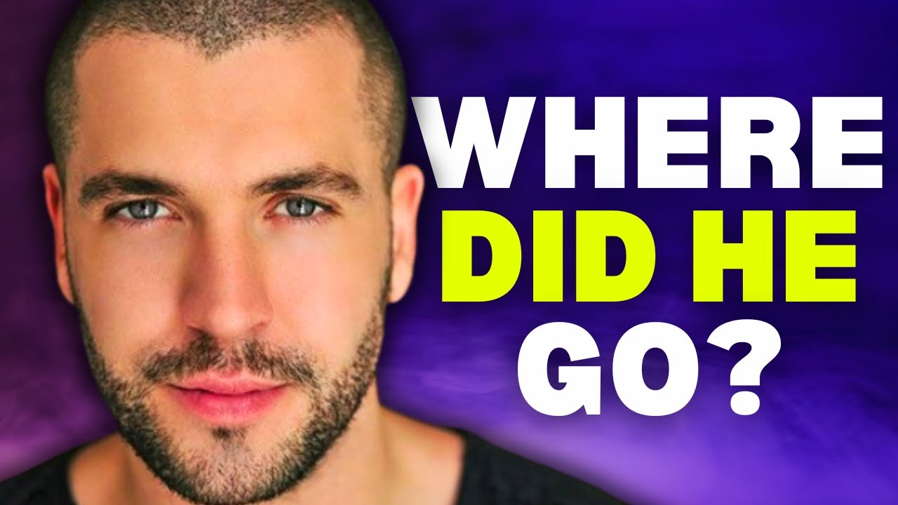 What Happened to Shayne Ward? | Where Is He Now - YouTube