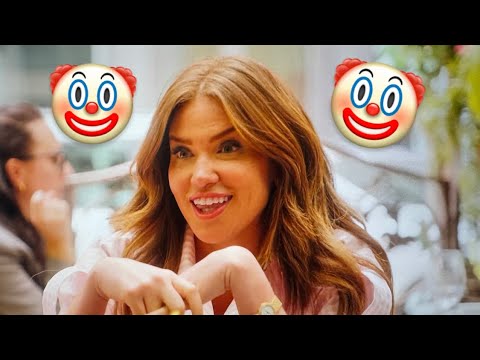 Brynn the playground clown 🤡, Rebecca’s flop prank 😒 #RHONY s15 ep 7 ...