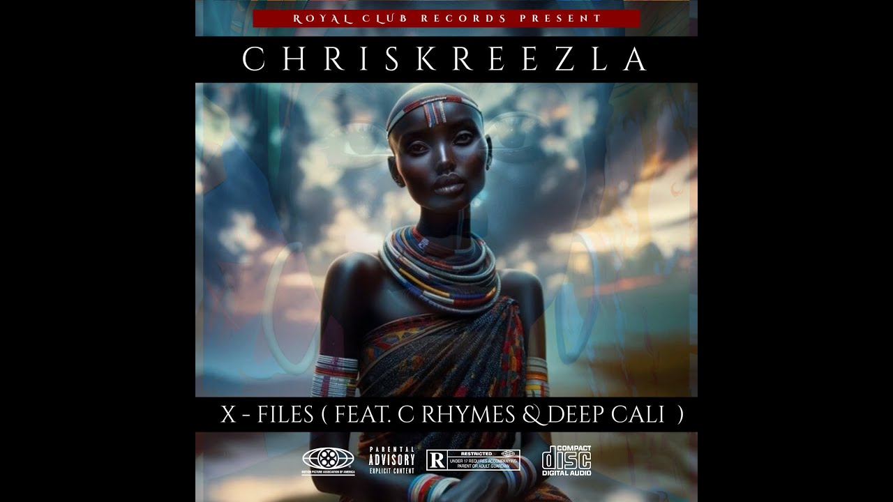 ChrisKReezla - X - Files Feat. C Rhymes & Deep Cali RSA - YouTube