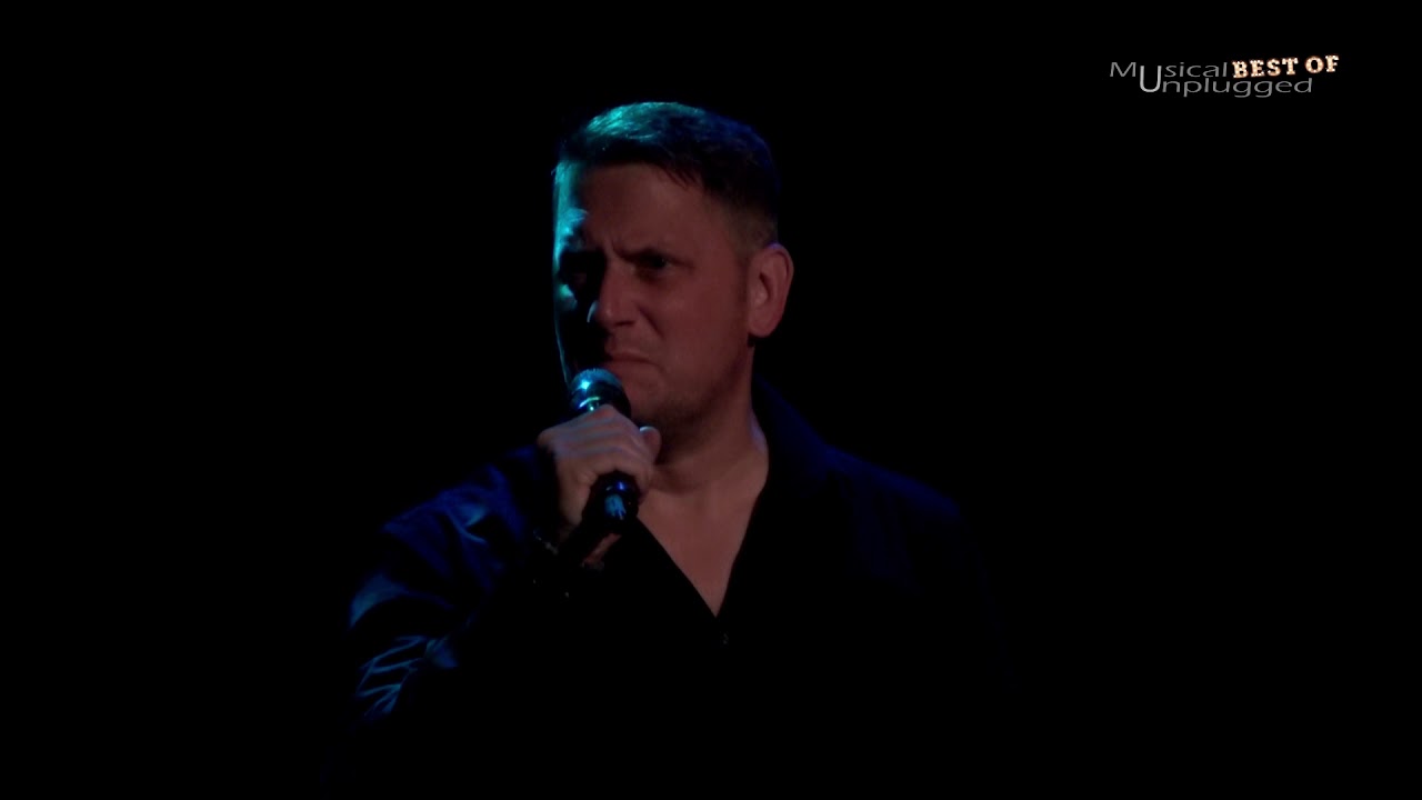 Musical Unplugged Best of - Medley 2. Akt - YouTube