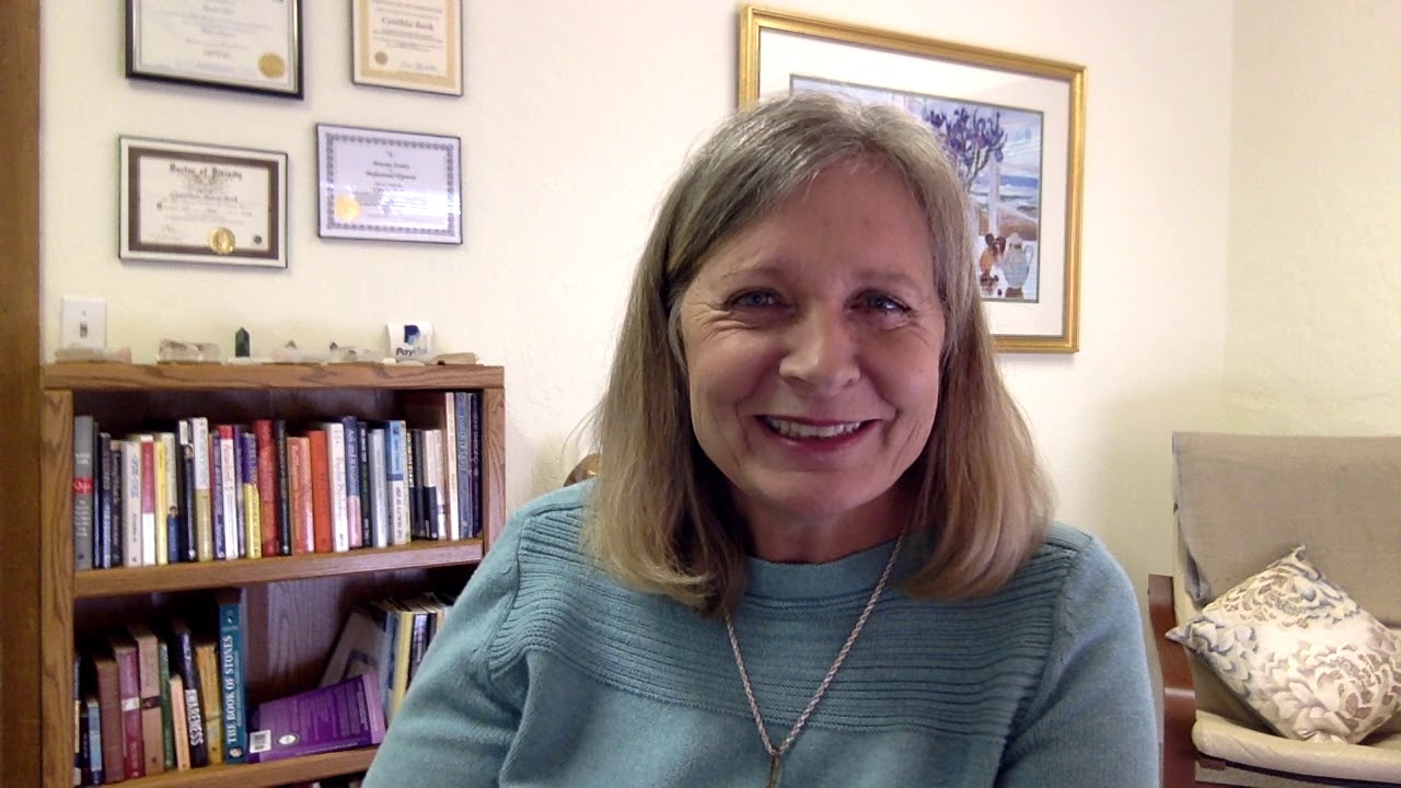 Need to learn Social Media? Cynthia Beck says to call Yuloff Creative ...