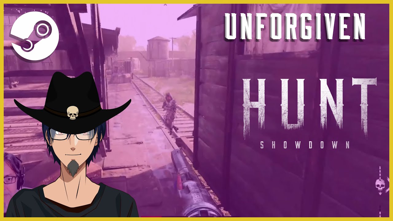 Unforgiven (PC Gameplay) - YouTube
