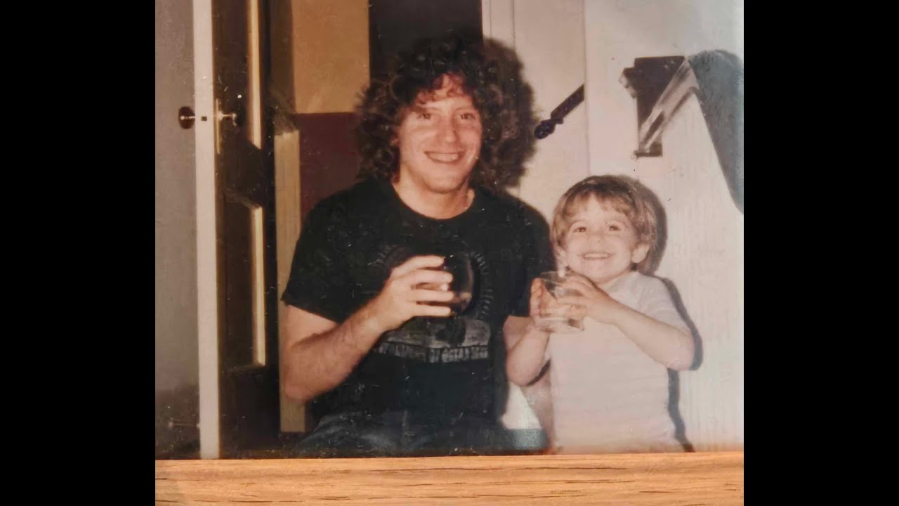 Tommy Goodman 1982 Uncle Inaugural Album Piano Songs - YouTube