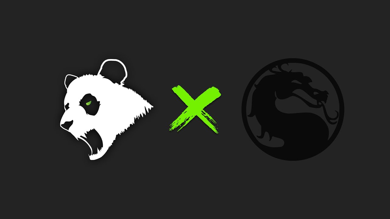 Panda Global Welcomes Scar! - YouTube