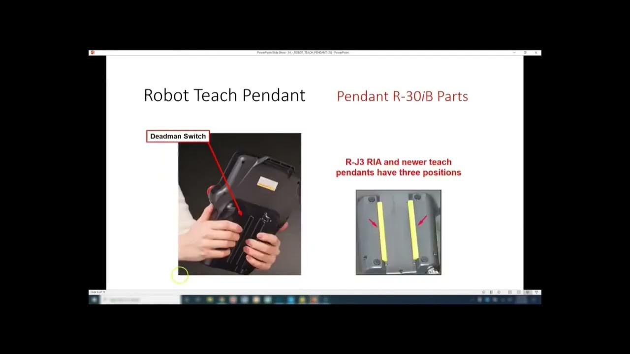 FANUC Roboguide Robot Programming and Simulation Promotional Video ...