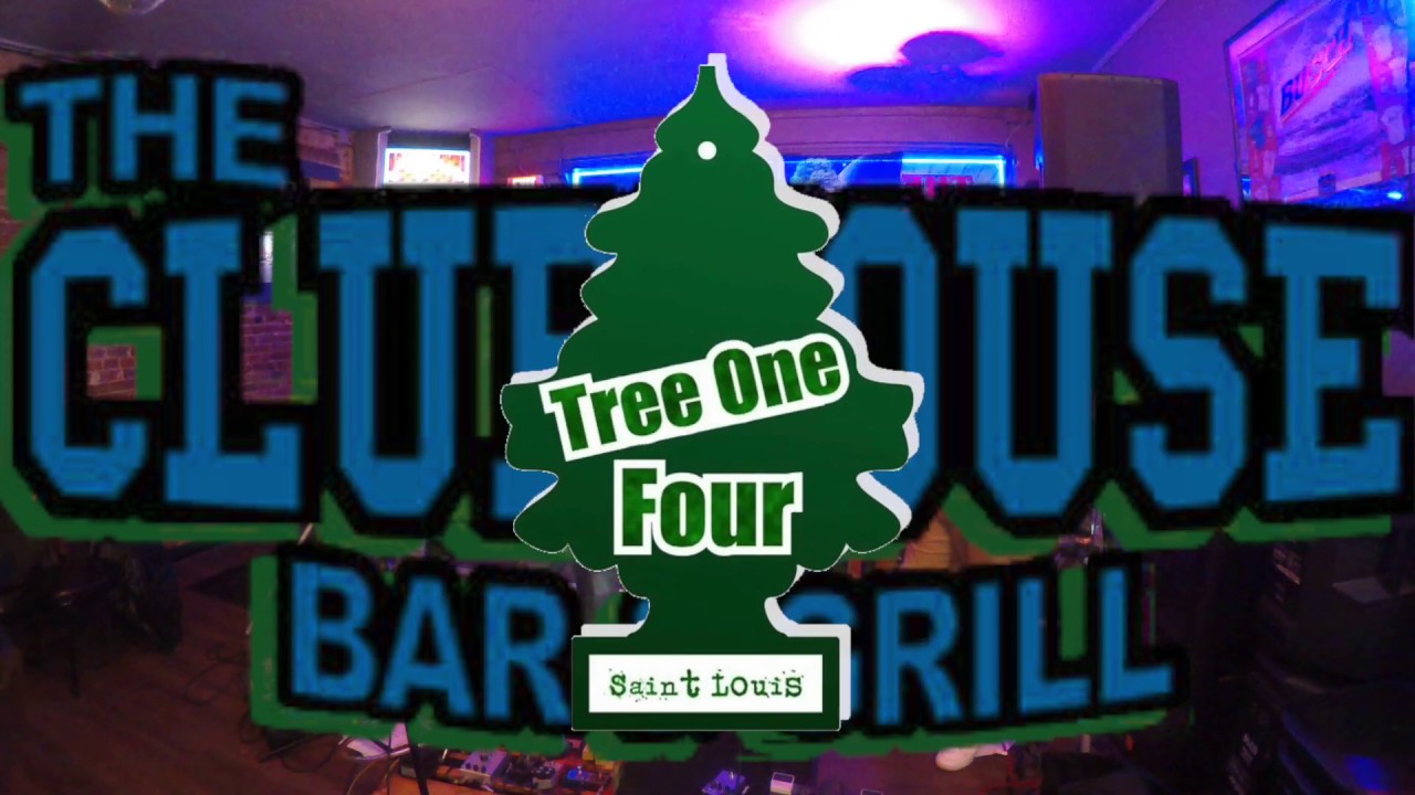 02 Last Dance - Tree One Four at The Clubhouse Bar (11/27/19) - YouTube