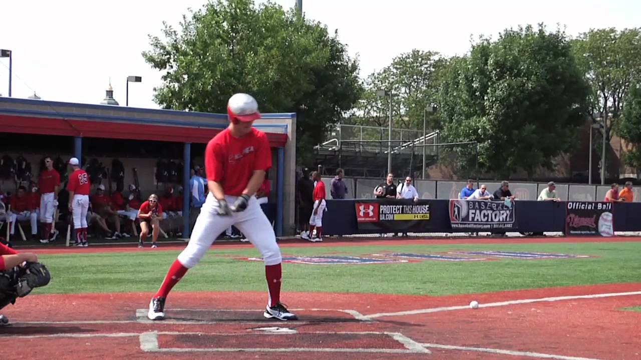 CLINT COULTER Under Armour All-America 2011 - YouTube