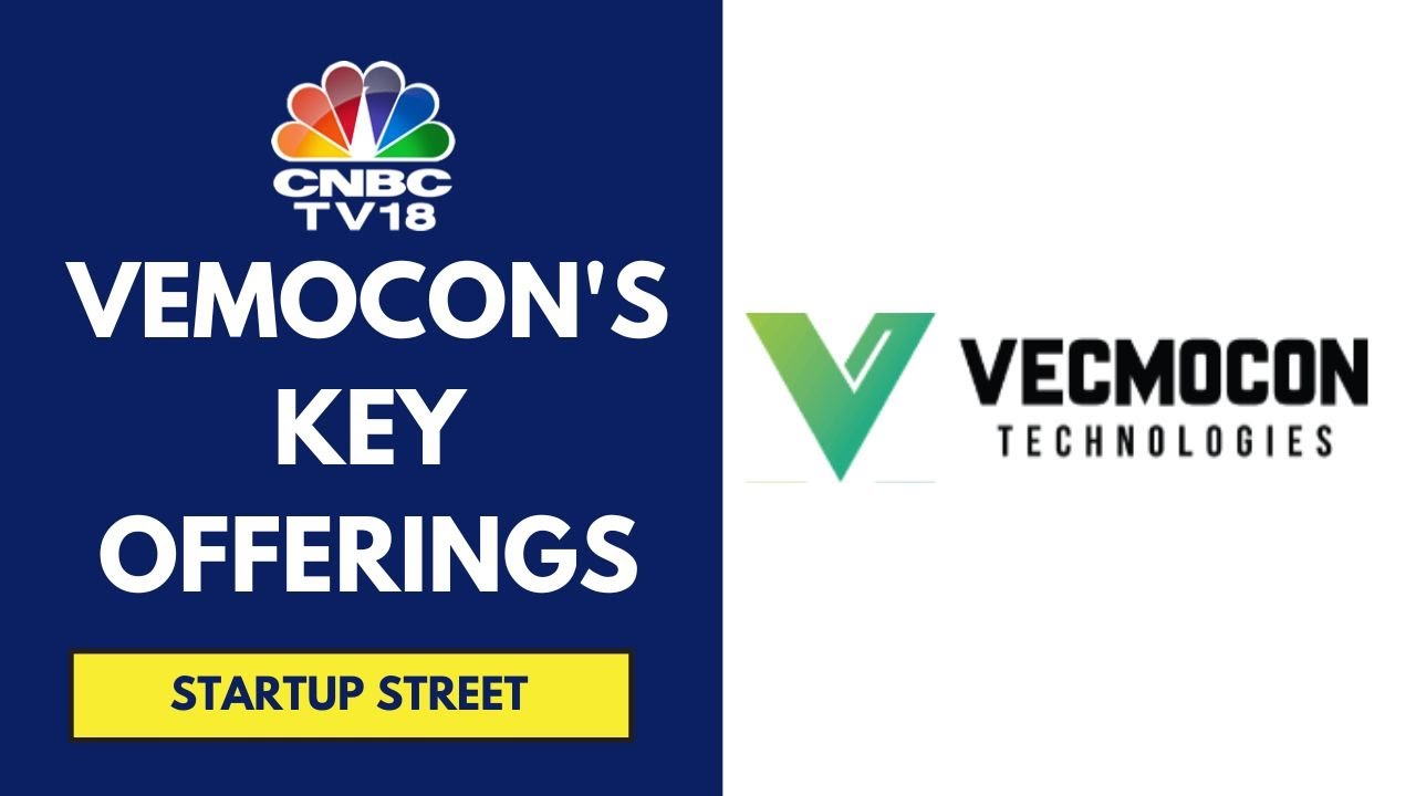 Vehicle Intelligence Company Vecmocon Raises $10 M For R&D And Expansion - YouTube