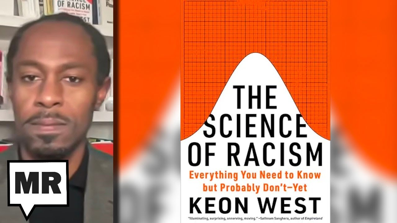 Is Racism Over? Science Has The Answer | Dr. Keon West | TMR - YouTube