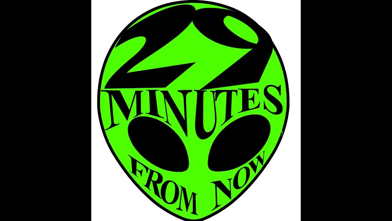 29 Minutes From Now Trailer 2018 YouTube 29 Minutes From Now Trailer 2018 YouTube