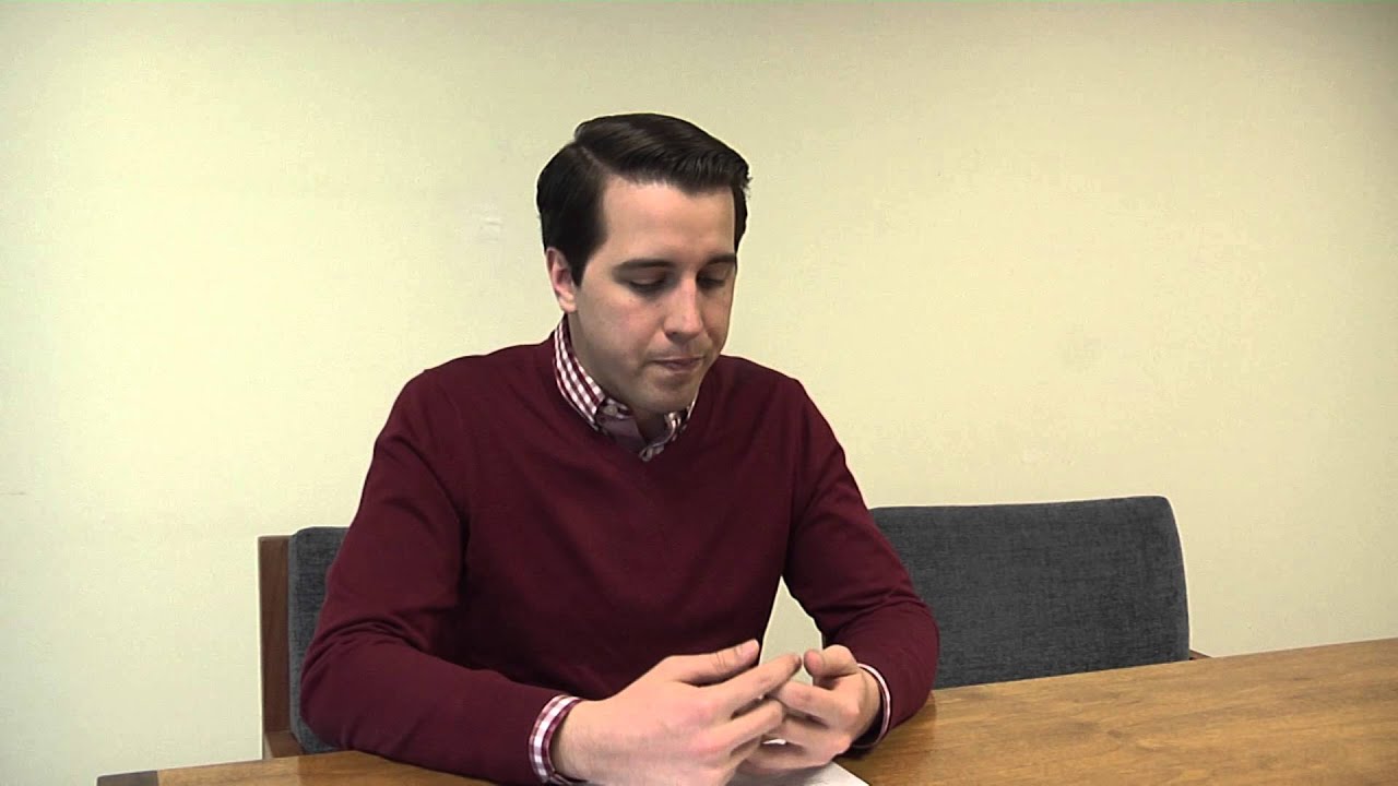 Suicide and Prevention with Mark Henick - Episode 3 - YouTube