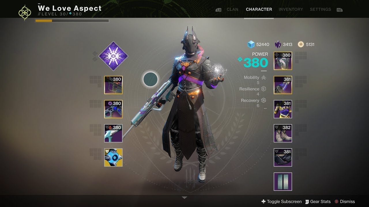 Destiny 2: Escalation Protocol - Level 7 Kathok Roar of Xol Boss ...