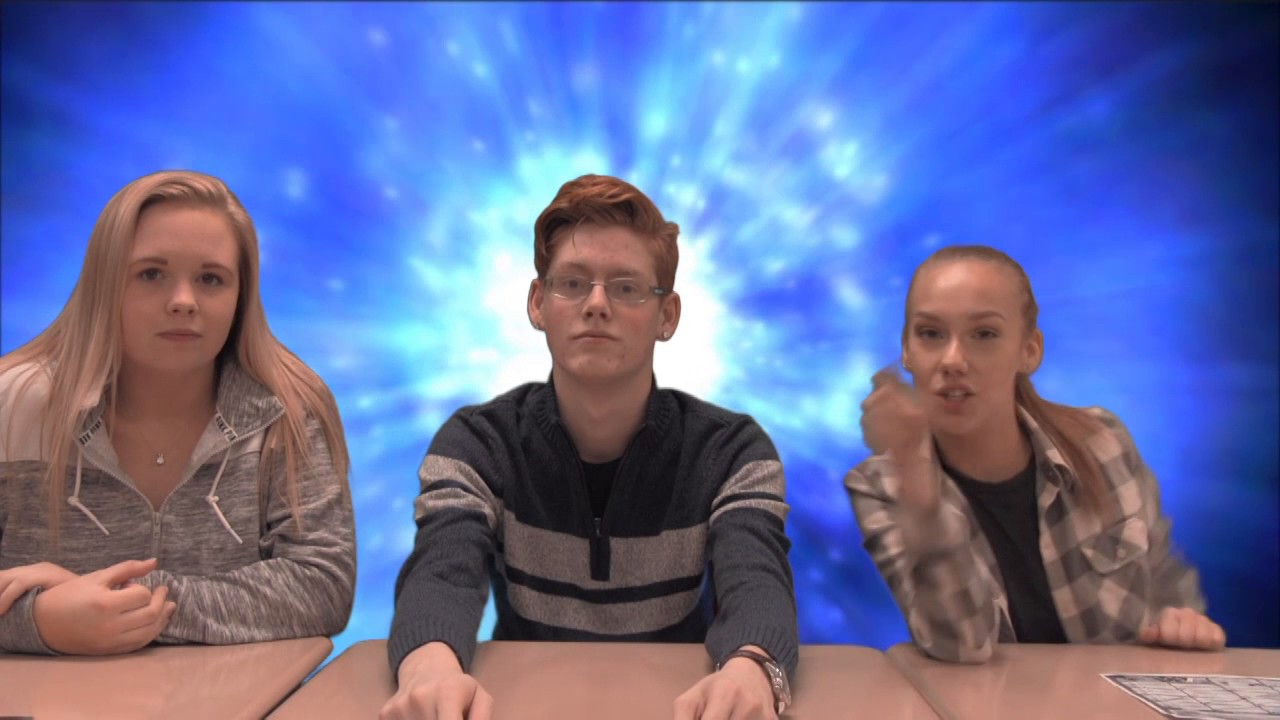 January 30, 2017 Announcements - YouTube