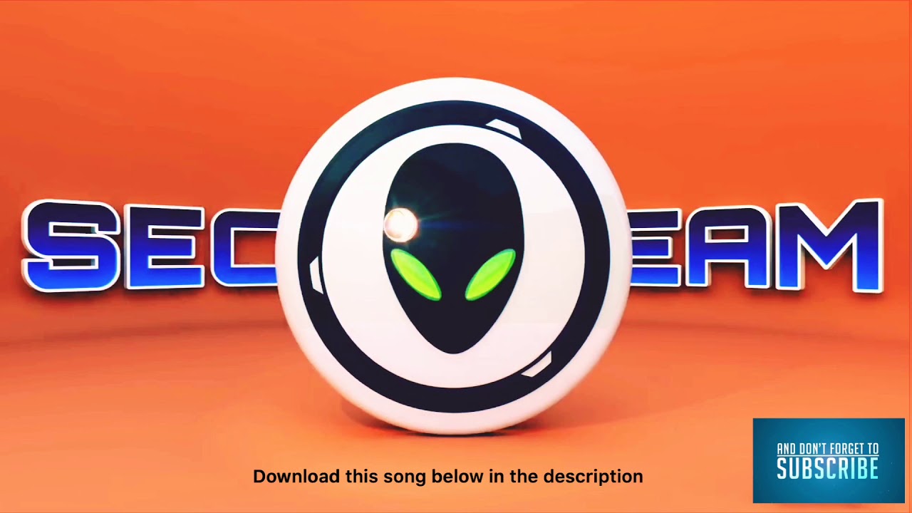 Secureteam10 Music INSTRUMENTAL- Theme Song | Secureteam - YouTube