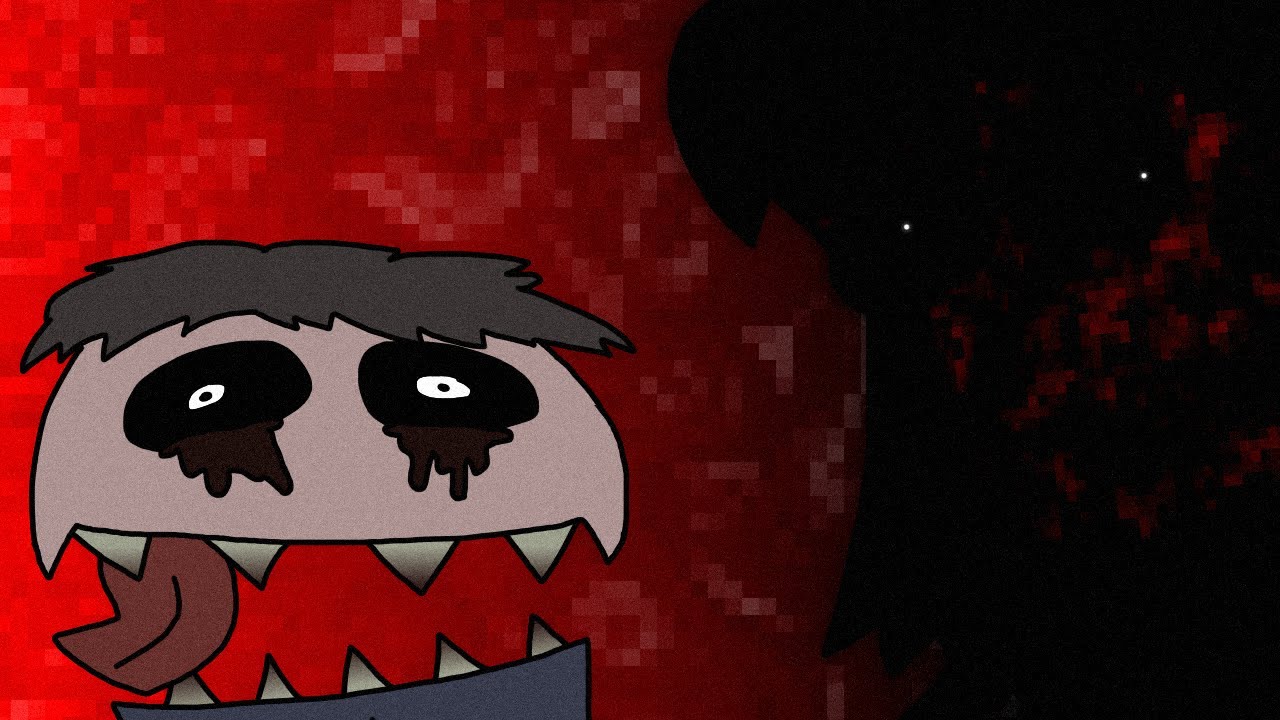 Dave.exe - Update 8.5 - New Enemies, New/Reworked Events, and MORE ...