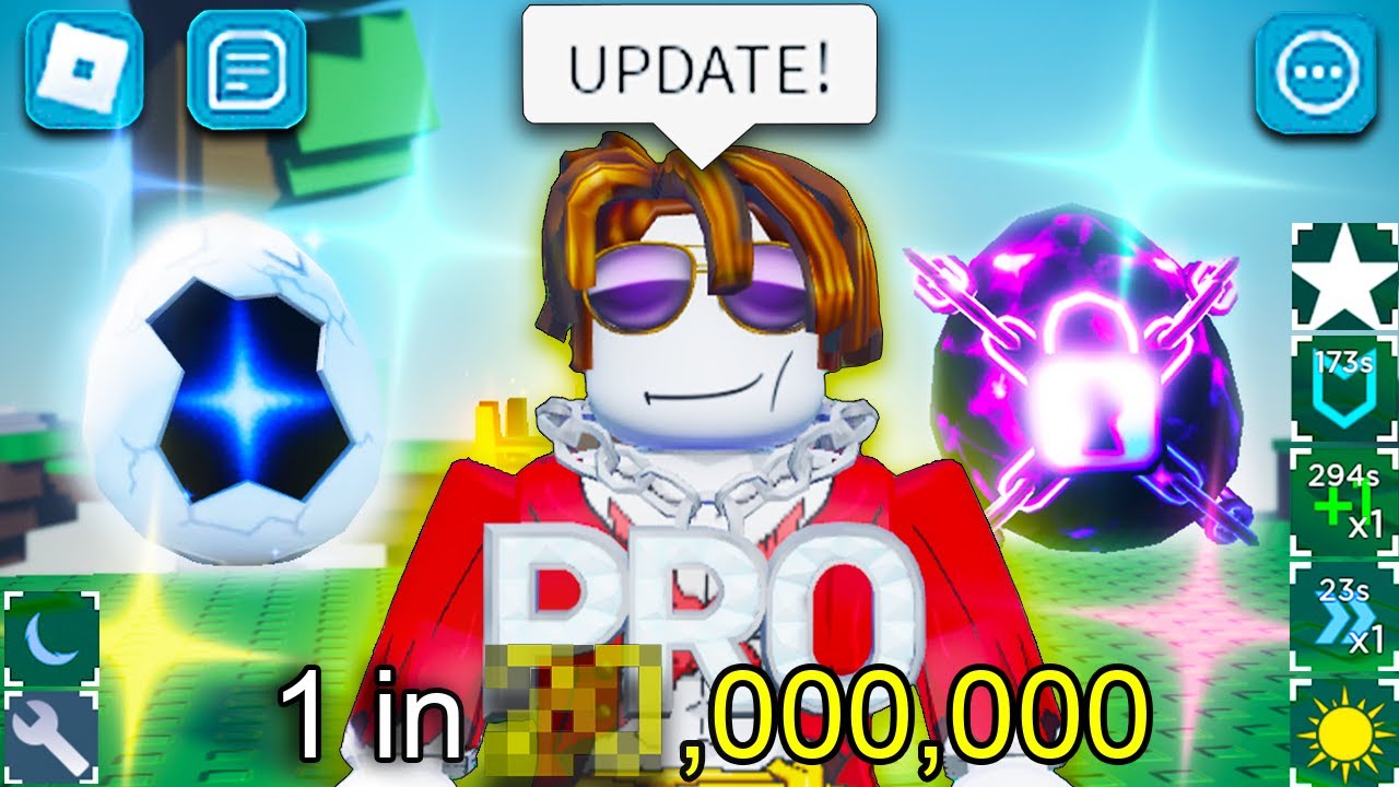 ROBLOX SOL's RNG 12 - YouTube