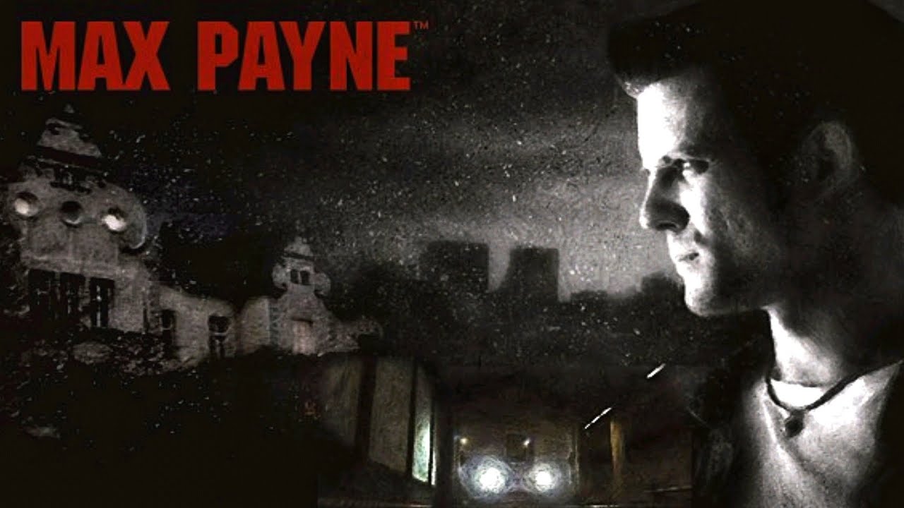 Max Payne 2024 Android Gameplay - Tutorial - YouTube