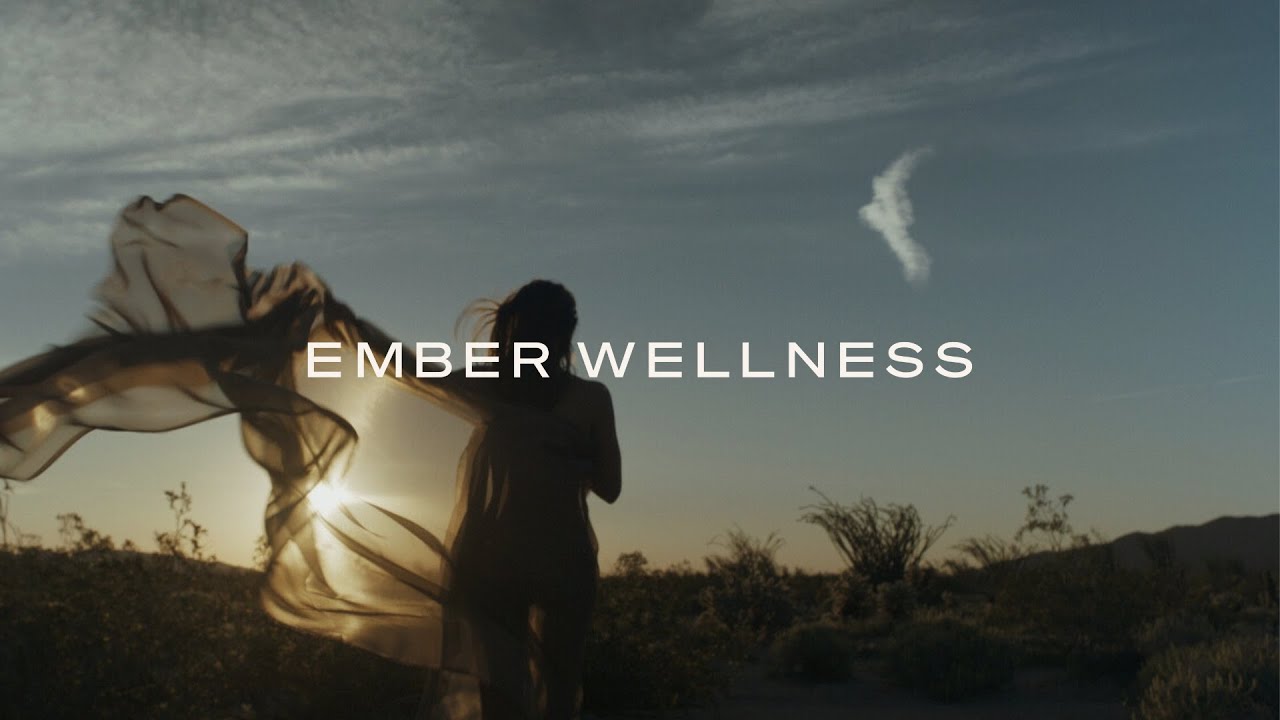 Meet Ember Wellness - YouTube