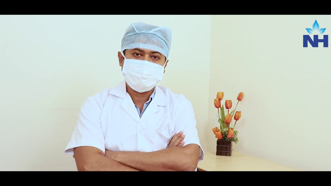 COPD & COVID-19: Risks, Symptoms & Treatment | Dr. Swarup Paul - YouTube