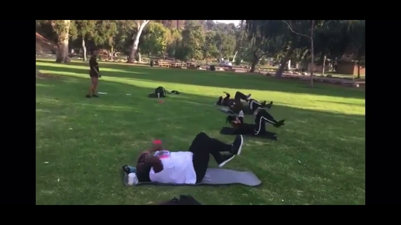 8 week weight loss challenge (trailer) - YouTube