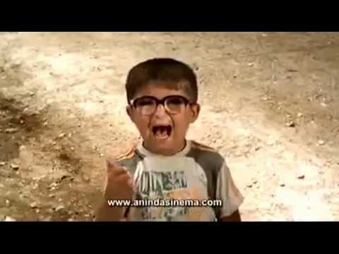 Senin hangi tarafin amerikan