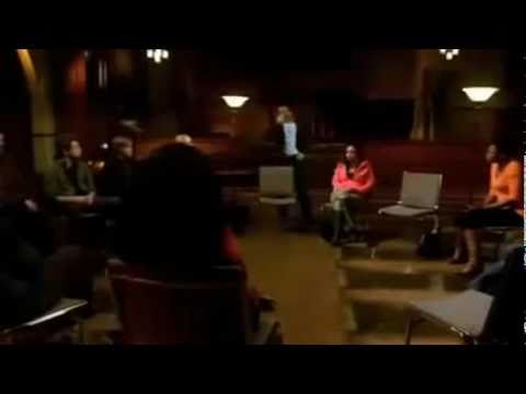 SAW 3D Dr.Gordon Clip